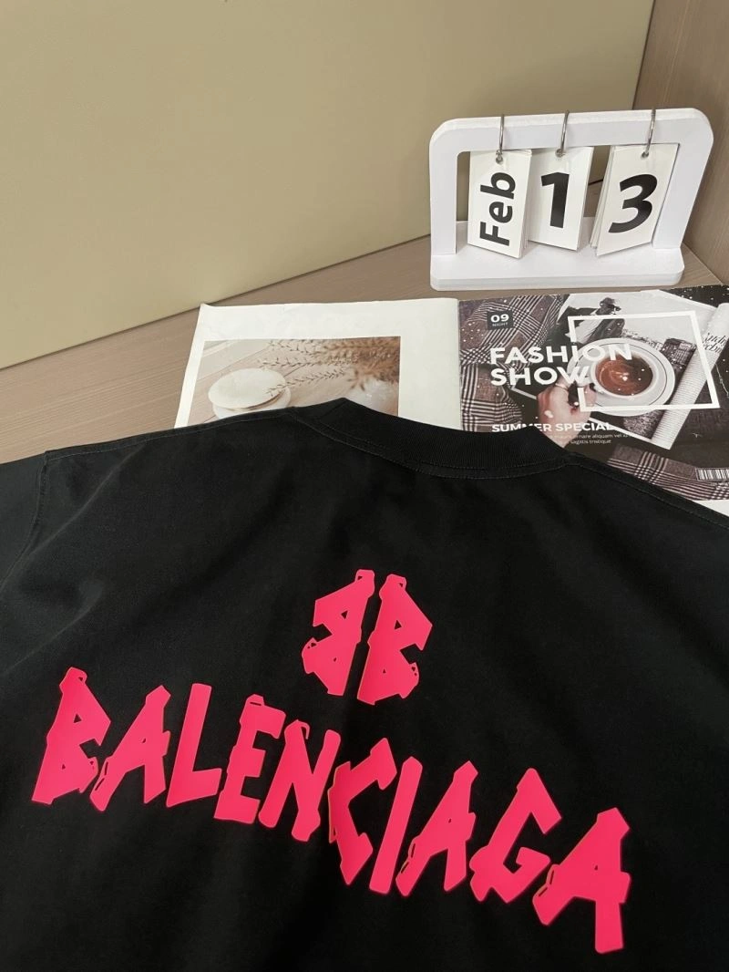 Reasonably priced Balenciaga T-Shirts