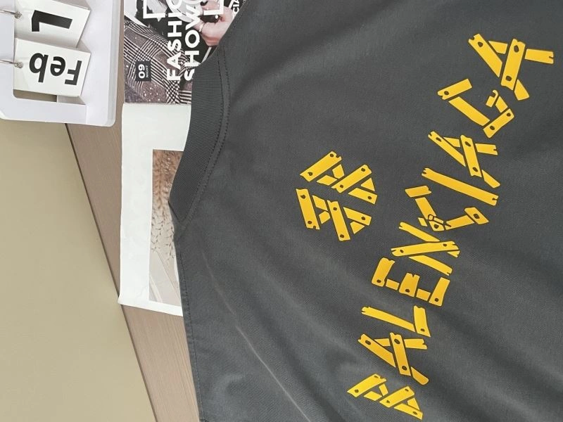 Budget-friendly Balenciaga T-Shirts