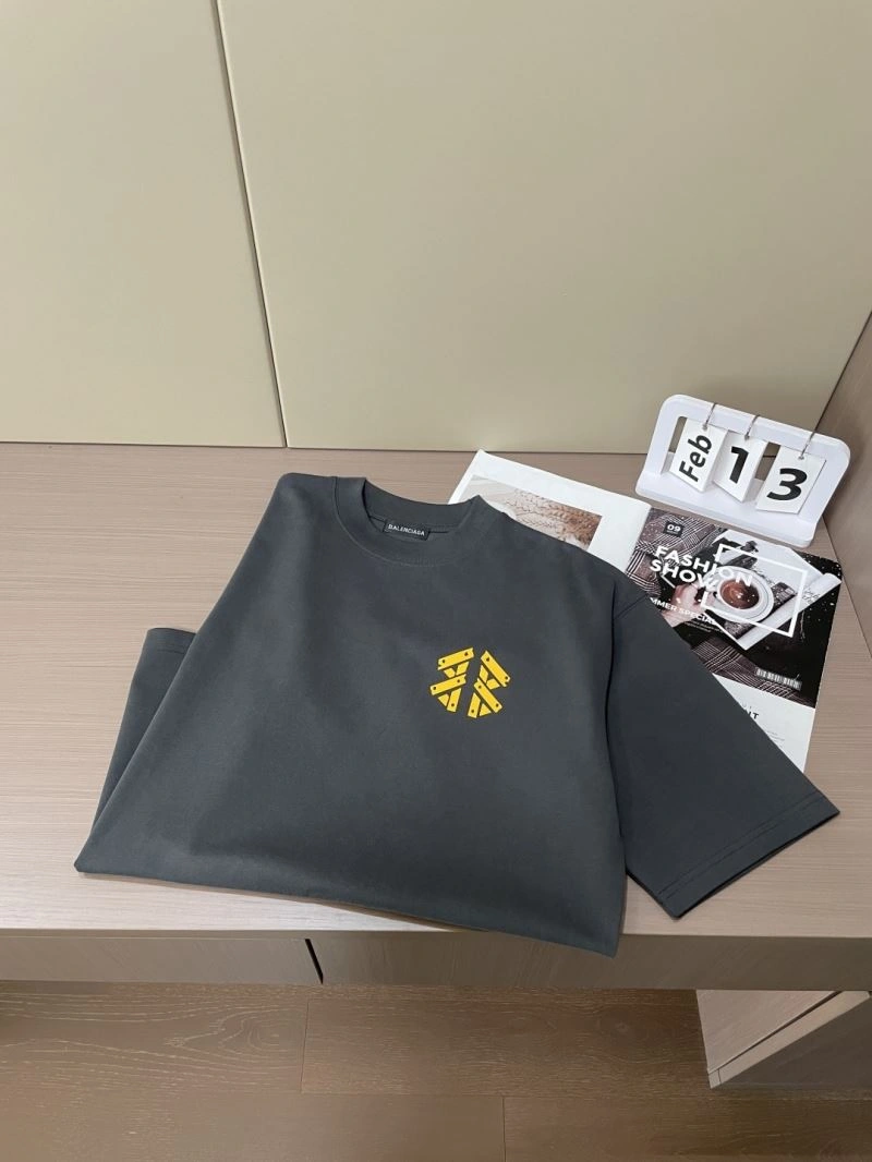 Budget-friendly Balenciaga T-Shirts