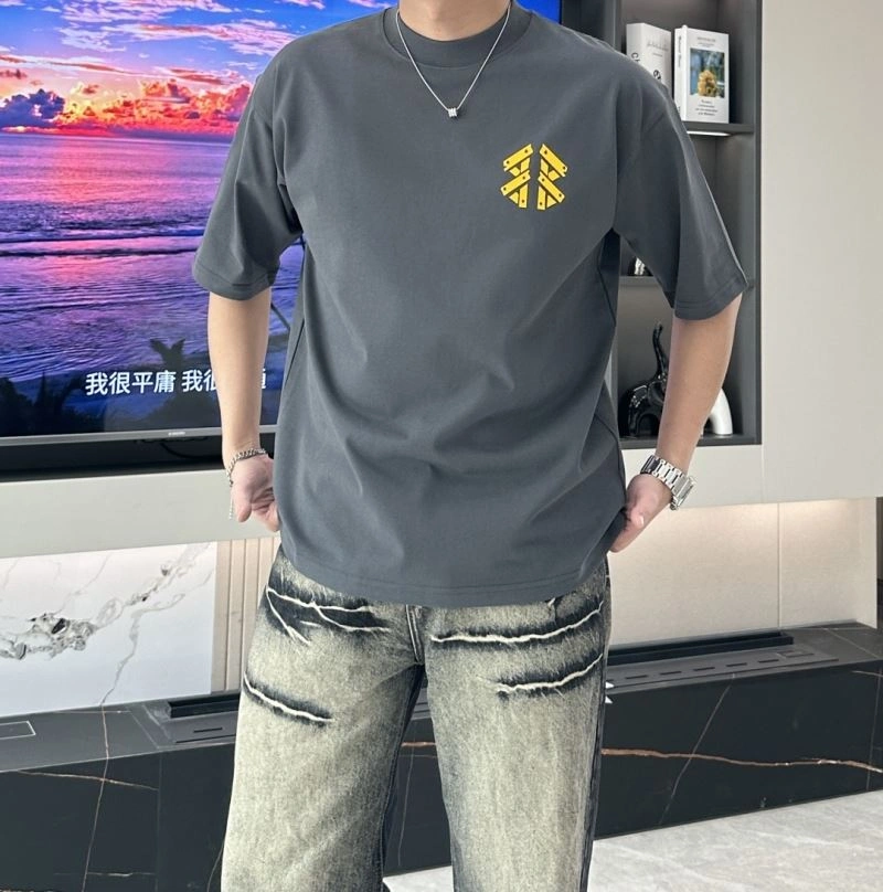 Budget-friendly Balenciaga T-Shirts