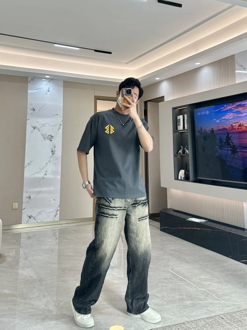 Budget-friendly Balenciaga T-Shirts