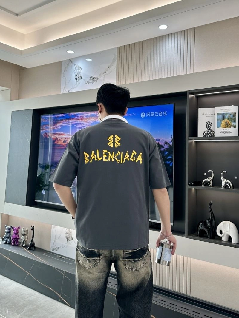 Budget-friendly Balenciaga T-Shirts