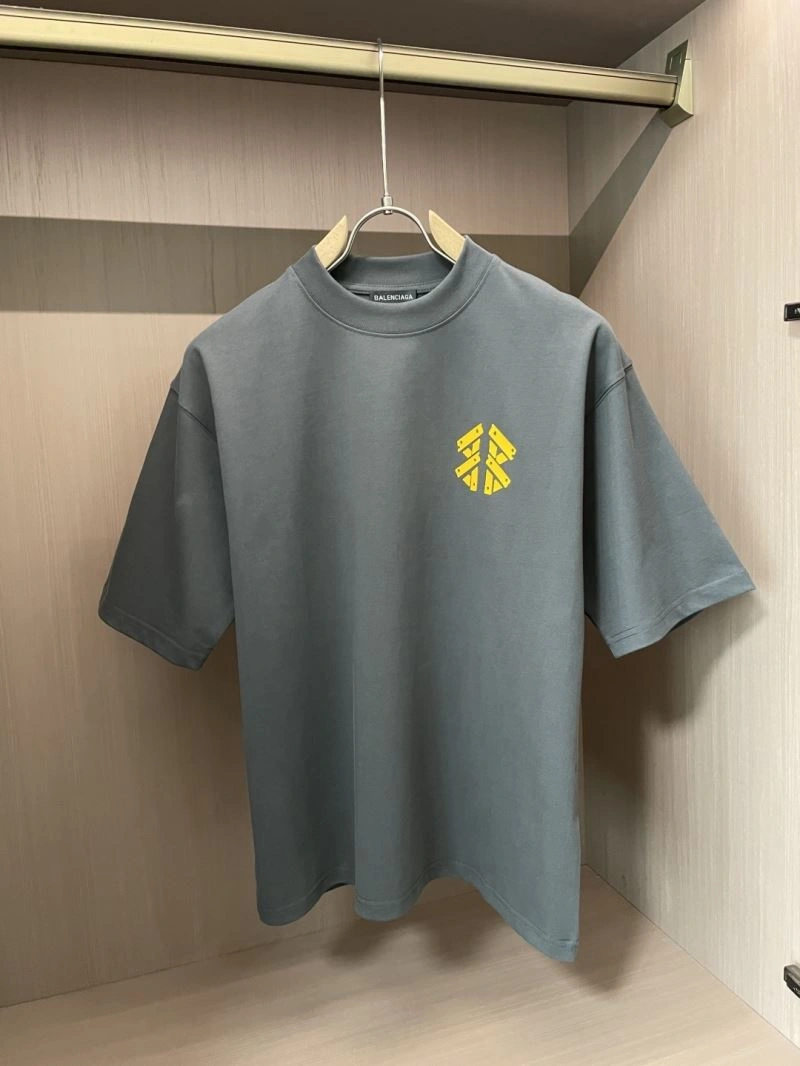 Budget-friendly Balenciaga T-Shirts