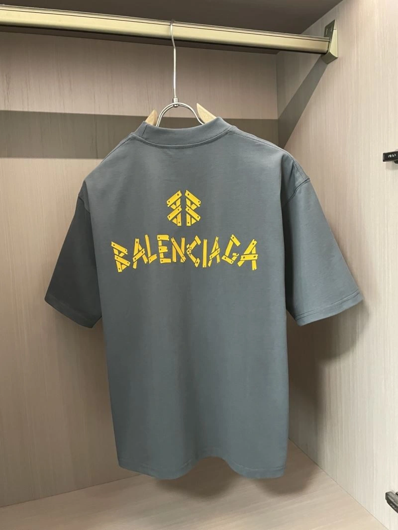 Budget-friendly Balenciaga T-Shirts