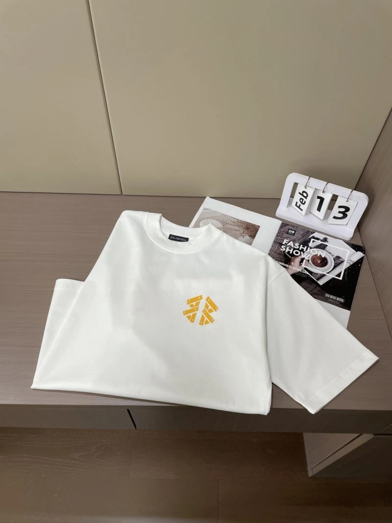 High accuracy Balenciaga T-Shirts