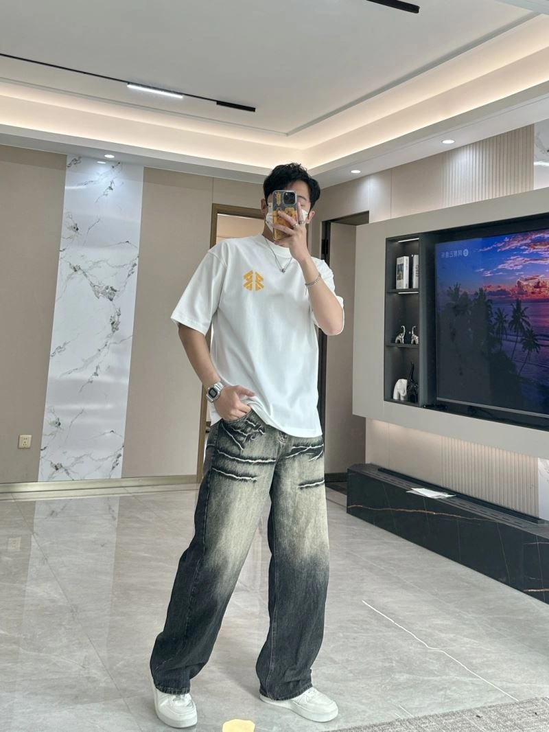 High accuracy Balenciaga T-Shirts