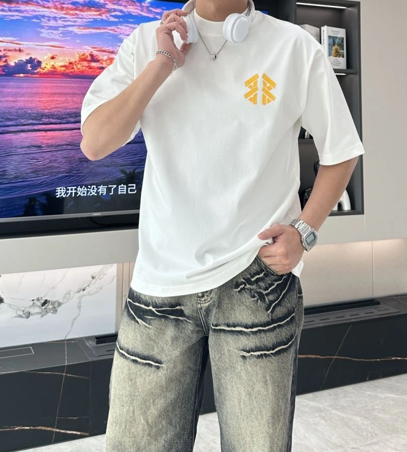 High accuracy Balenciaga T-Shirts
