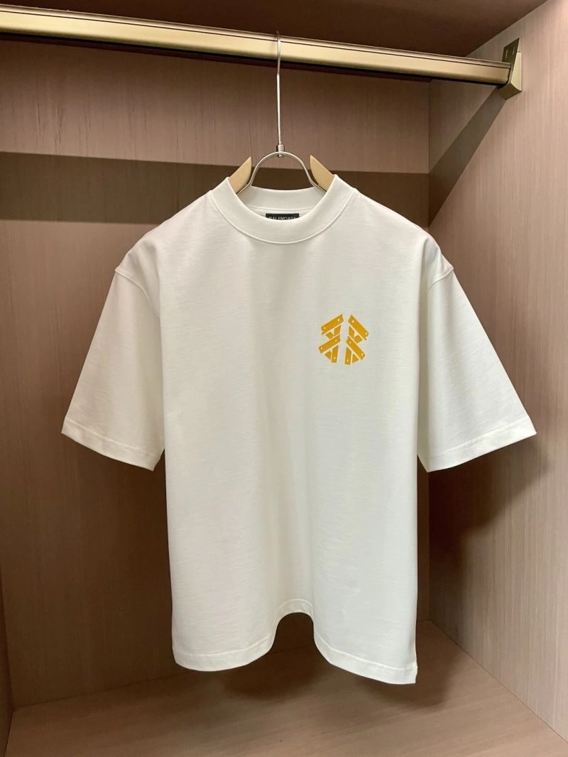 High accuracy Balenciaga T-Shirts