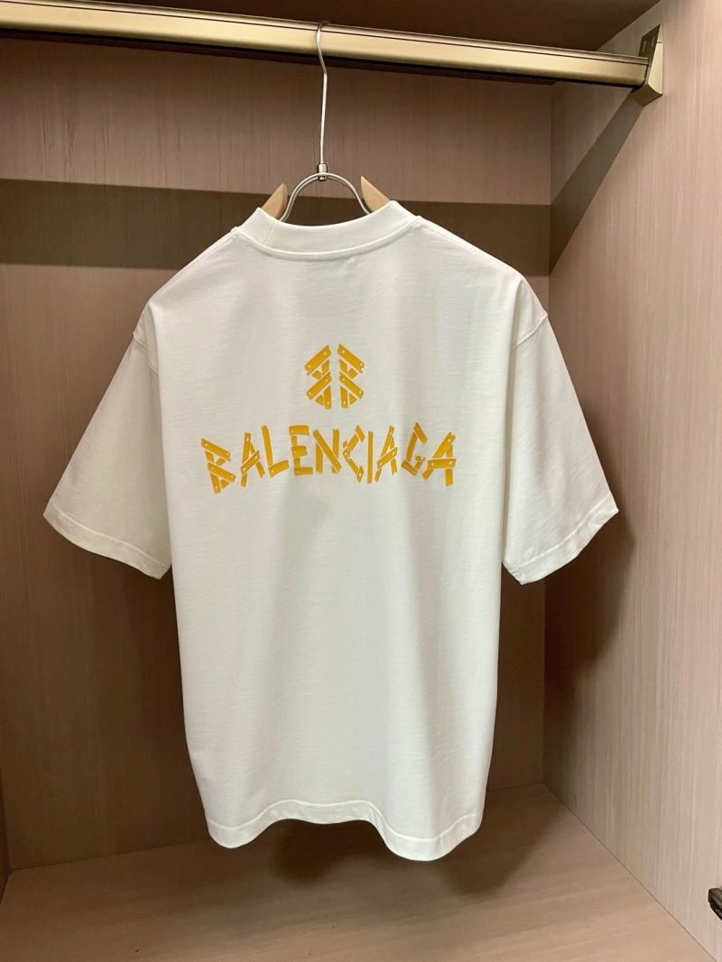 High accuracy Balenciaga T-Shirts