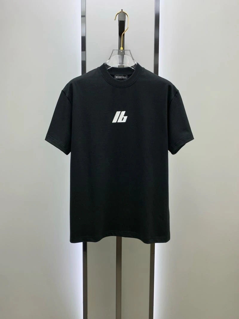 Top match Balenciaga T-Shirts