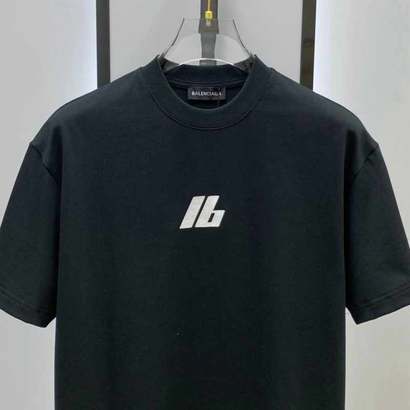 Top match Balenciaga T-Shirts