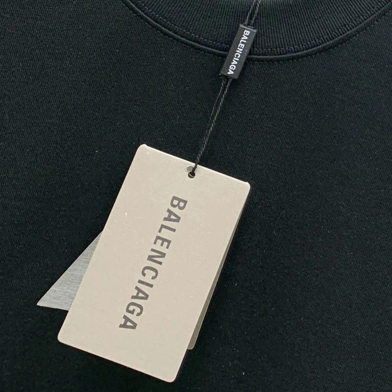 Top match Balenciaga T-Shirts