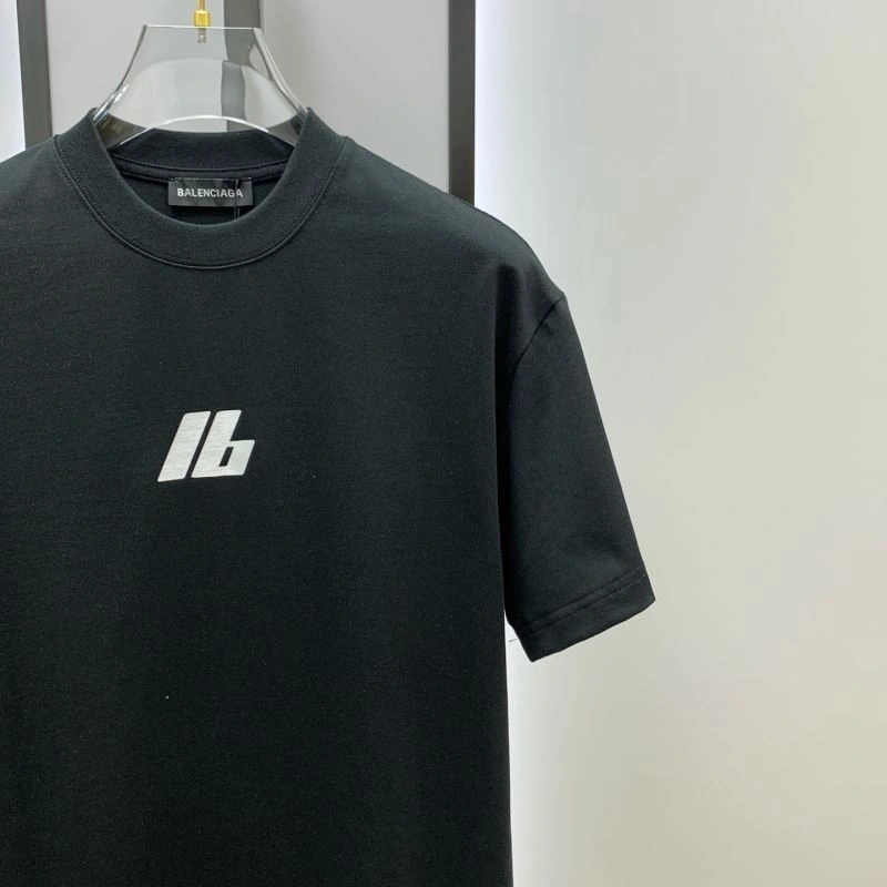 Top match Balenciaga T-Shirts