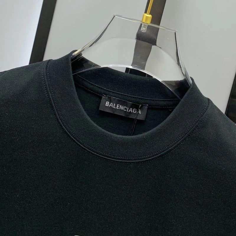 Top match Balenciaga T-Shirts