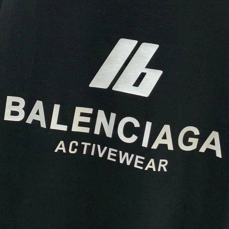 Top match Balenciaga T-Shirts