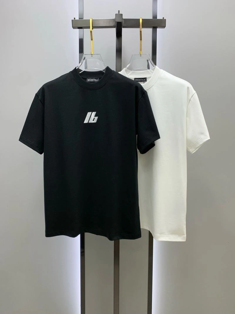 Mirror quality Balenciaga T-Shirts