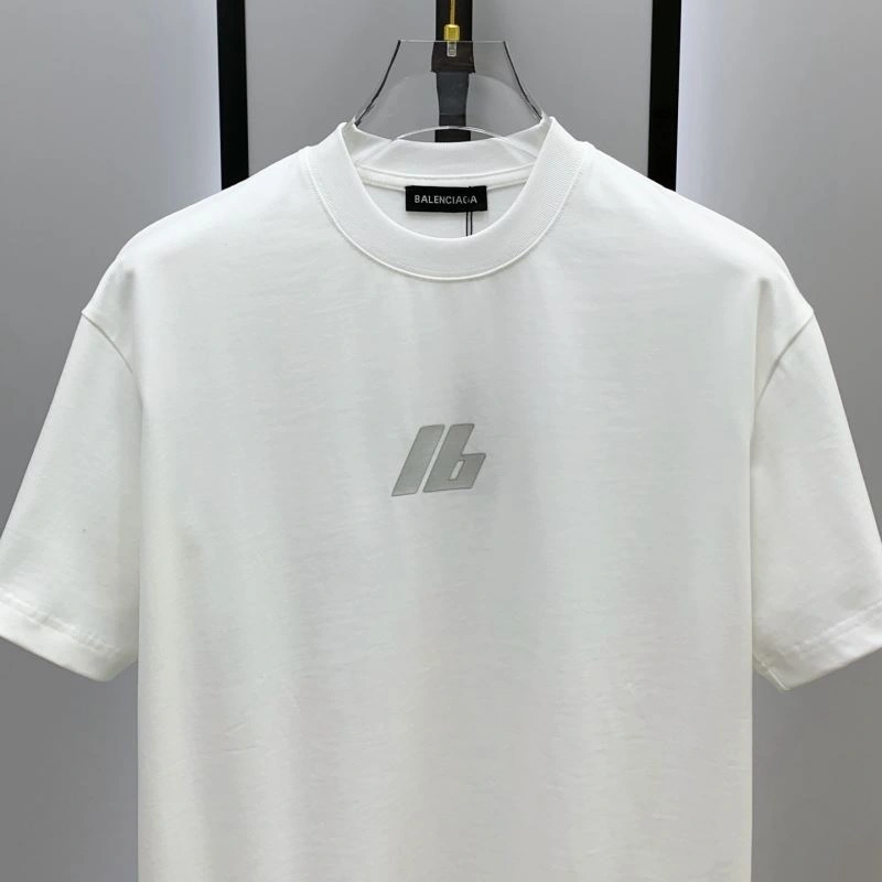 Mirror quality Balenciaga T-Shirts