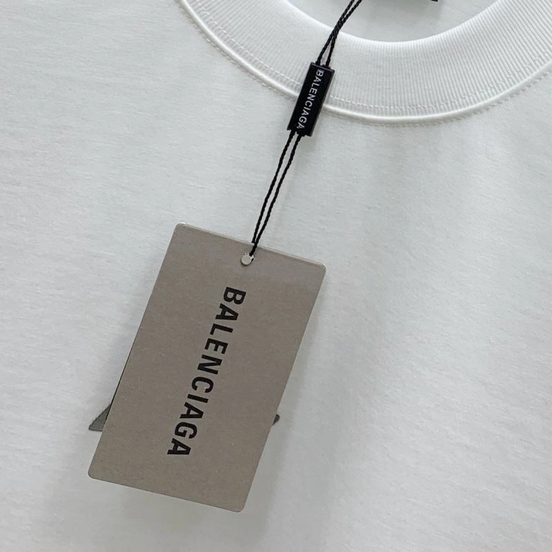 Mirror quality Balenciaga T-Shirts
