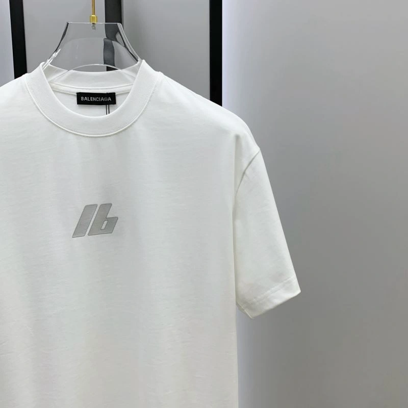 Mirror quality Balenciaga T-Shirts