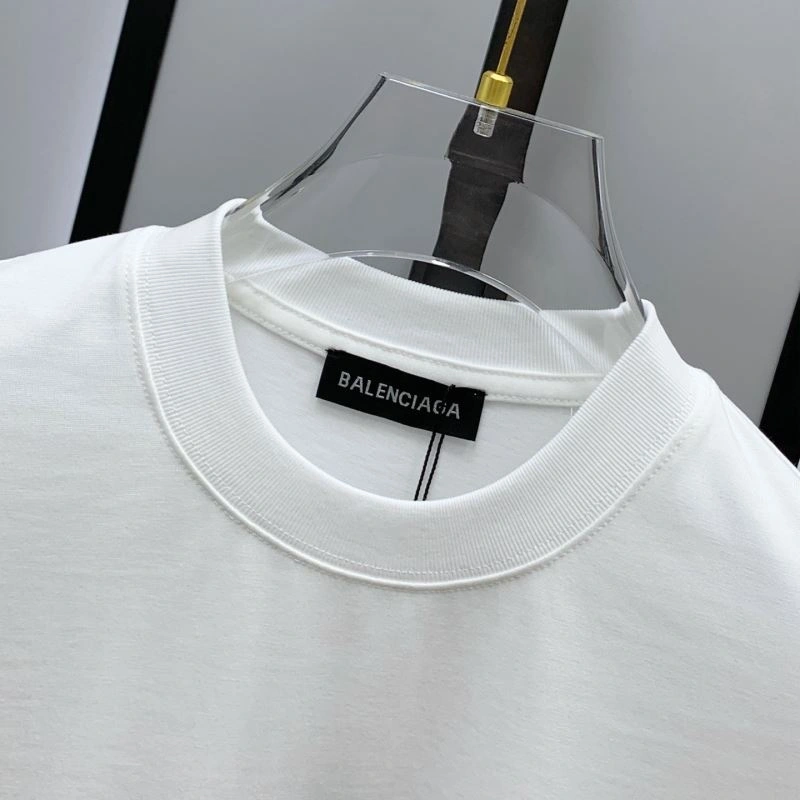 Mirror quality Balenciaga T-Shirts