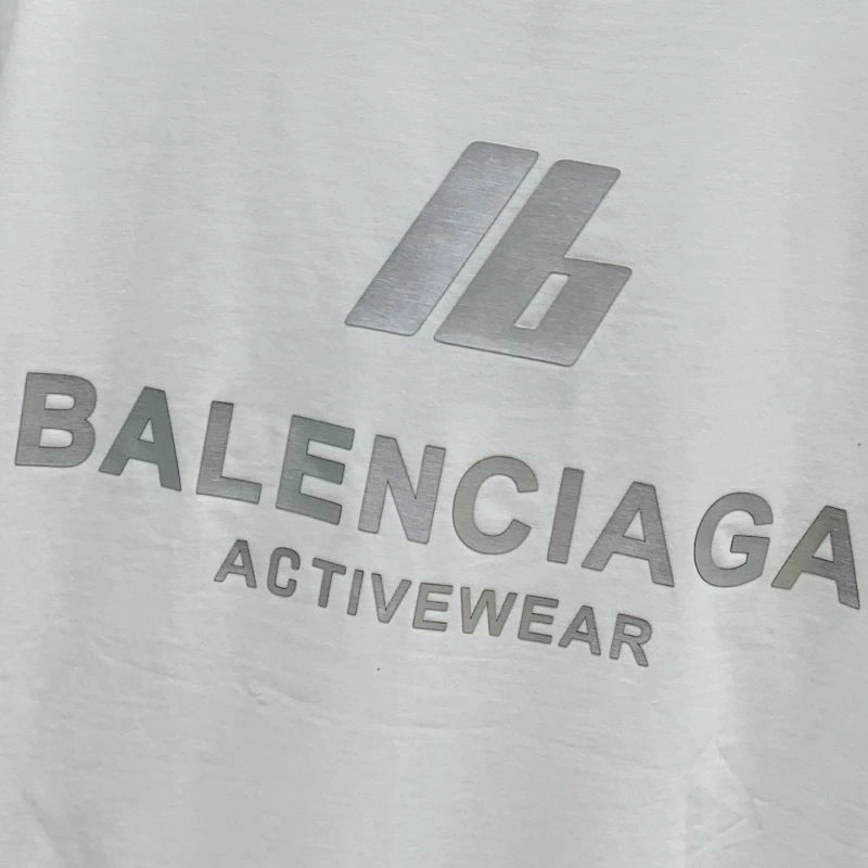 Mirror quality Balenciaga T-Shirts