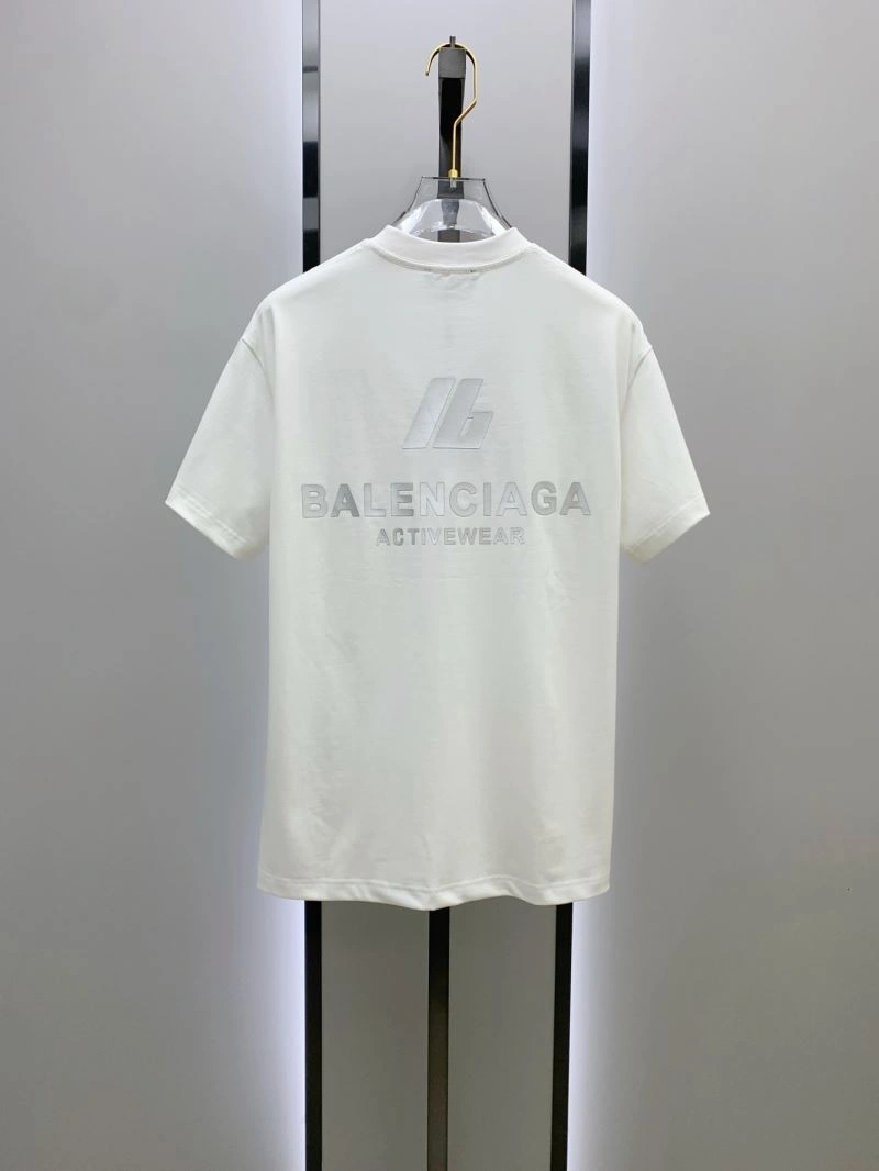 Mirror quality Balenciaga T-Shirts