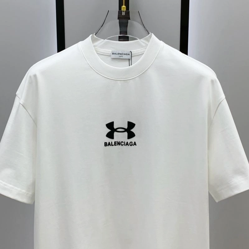1:1 copy Balenciaga T-Shirts
