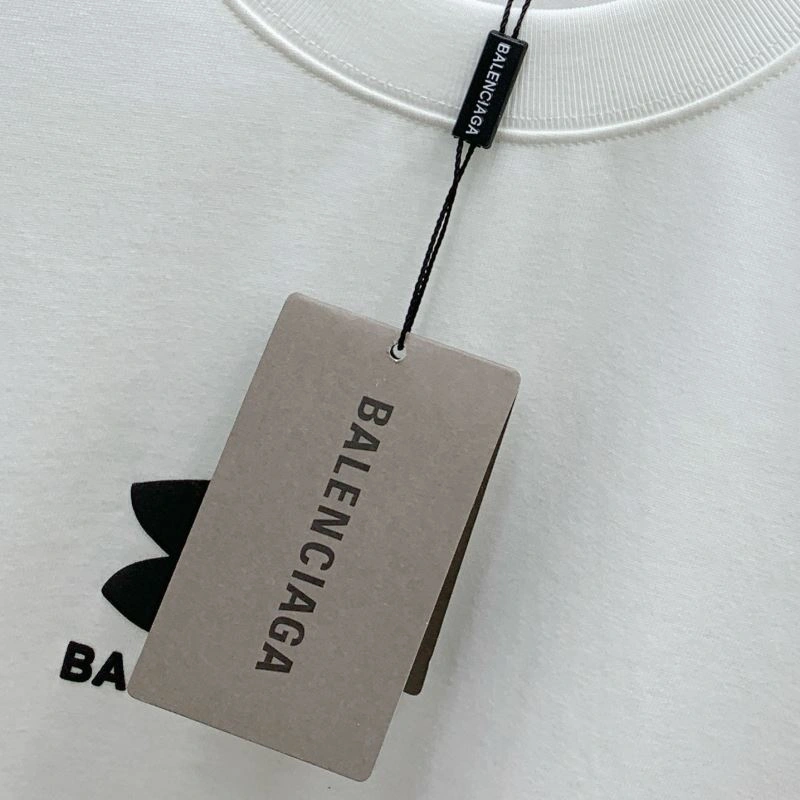 1:1 copy Balenciaga T-Shirts