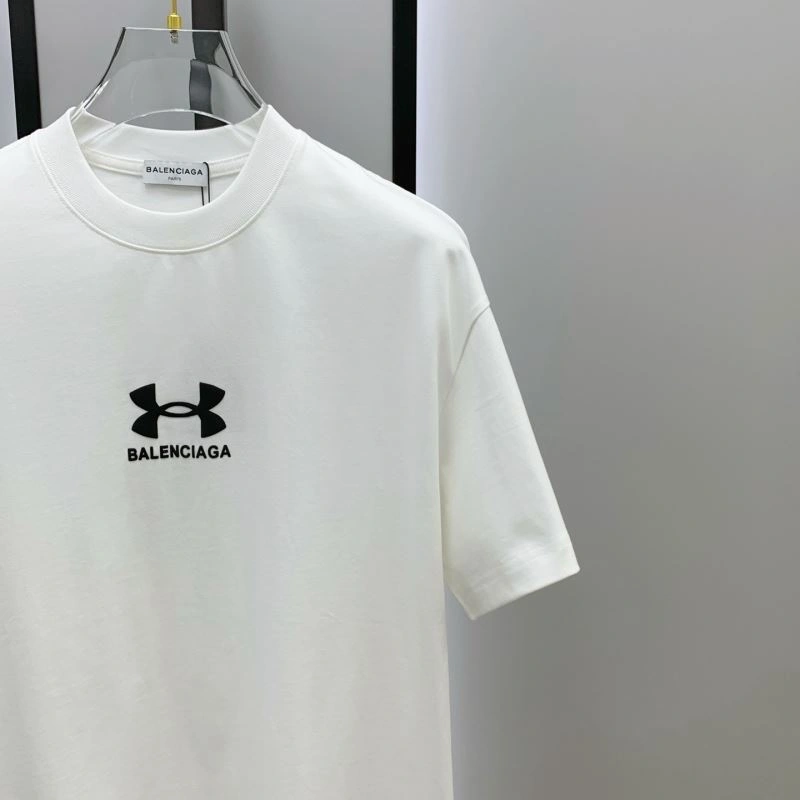 1:1 copy Balenciaga T-Shirts