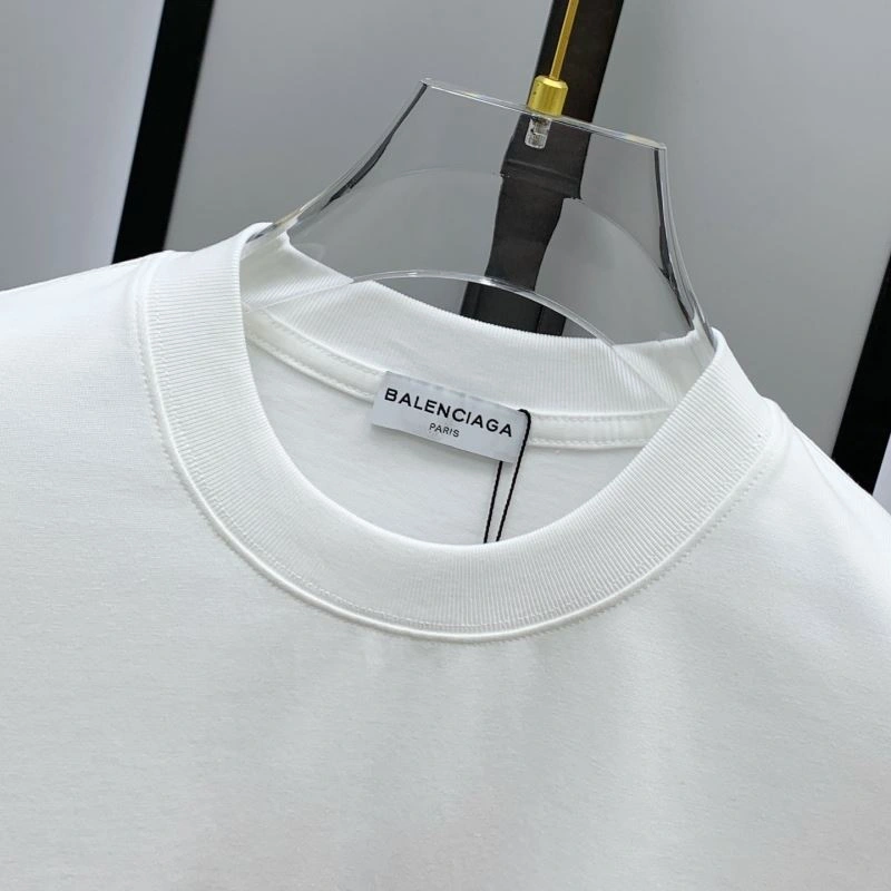 1:1 copy Balenciaga T-Shirts