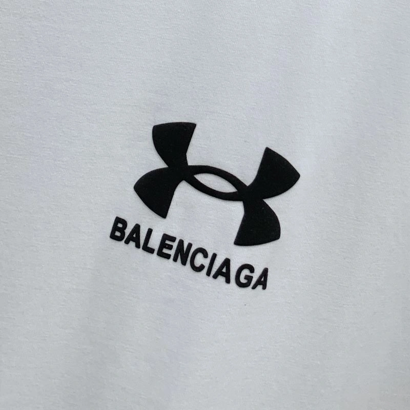 1:1 copy Balenciaga T-Shirts