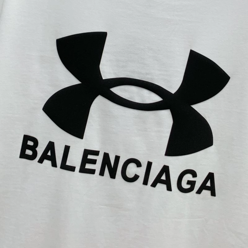 1:1 copy Balenciaga T-Shirts