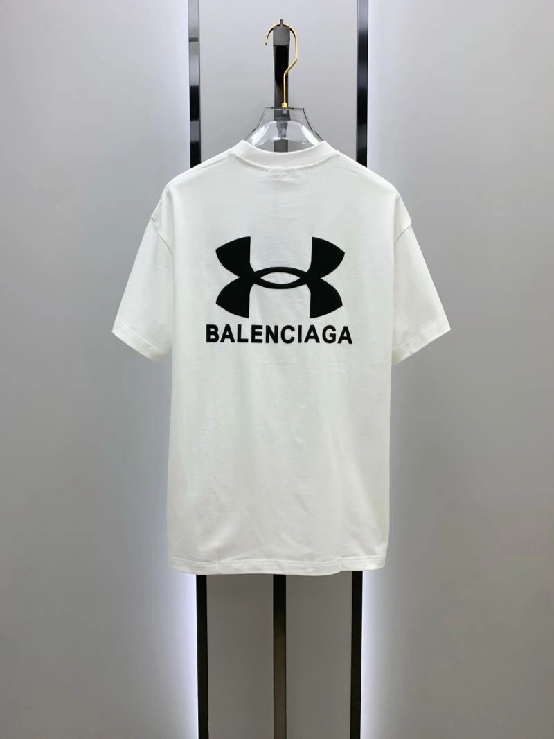 1:1 copy Balenciaga T-Shirts