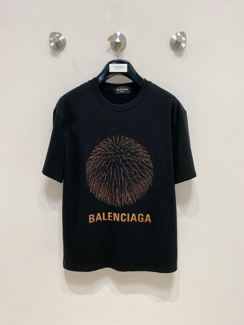 Balenciaga T-Shirts
