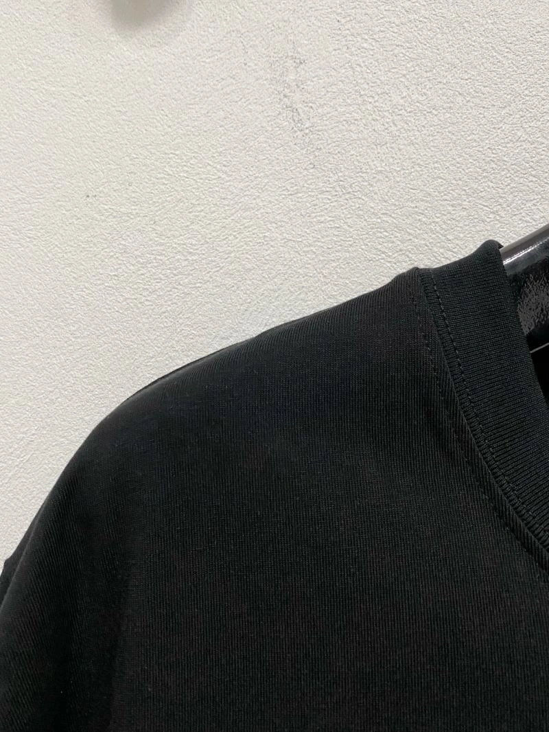 Brand-authenticated Balenciaga T-Shirts