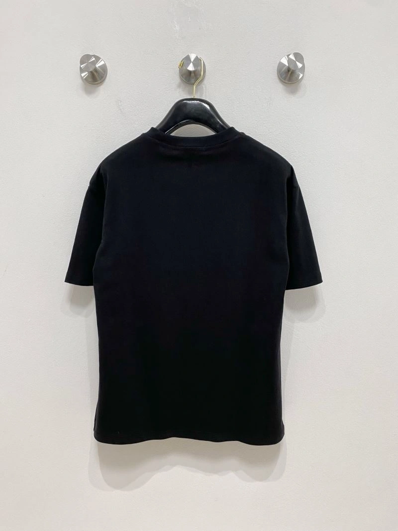 Brand-authenticated Balenciaga T-Shirts