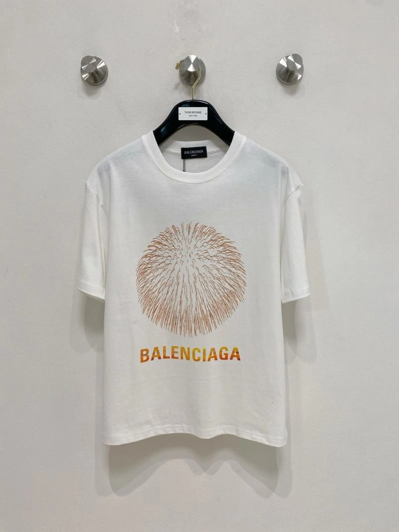 Balenciaga T-Shirts