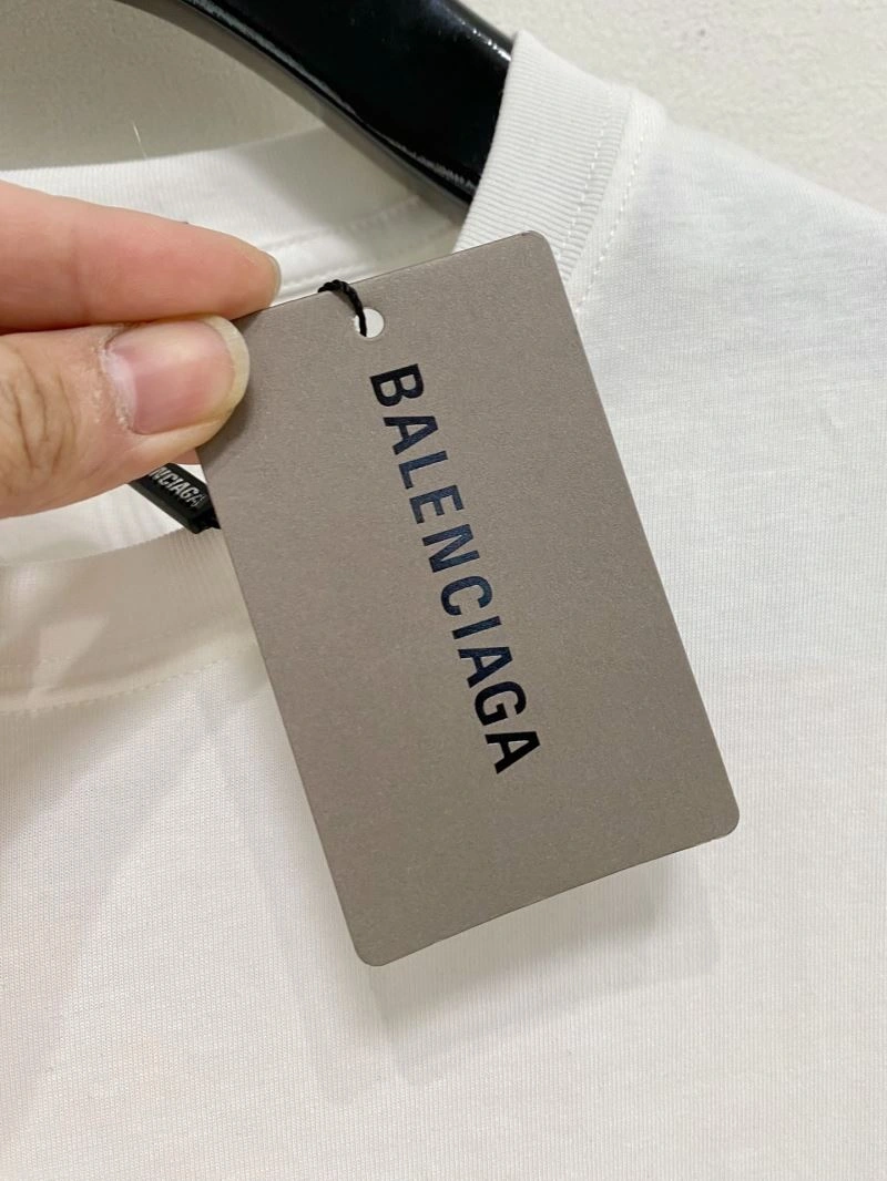 Cut-rate Balenciaga T-Shirts