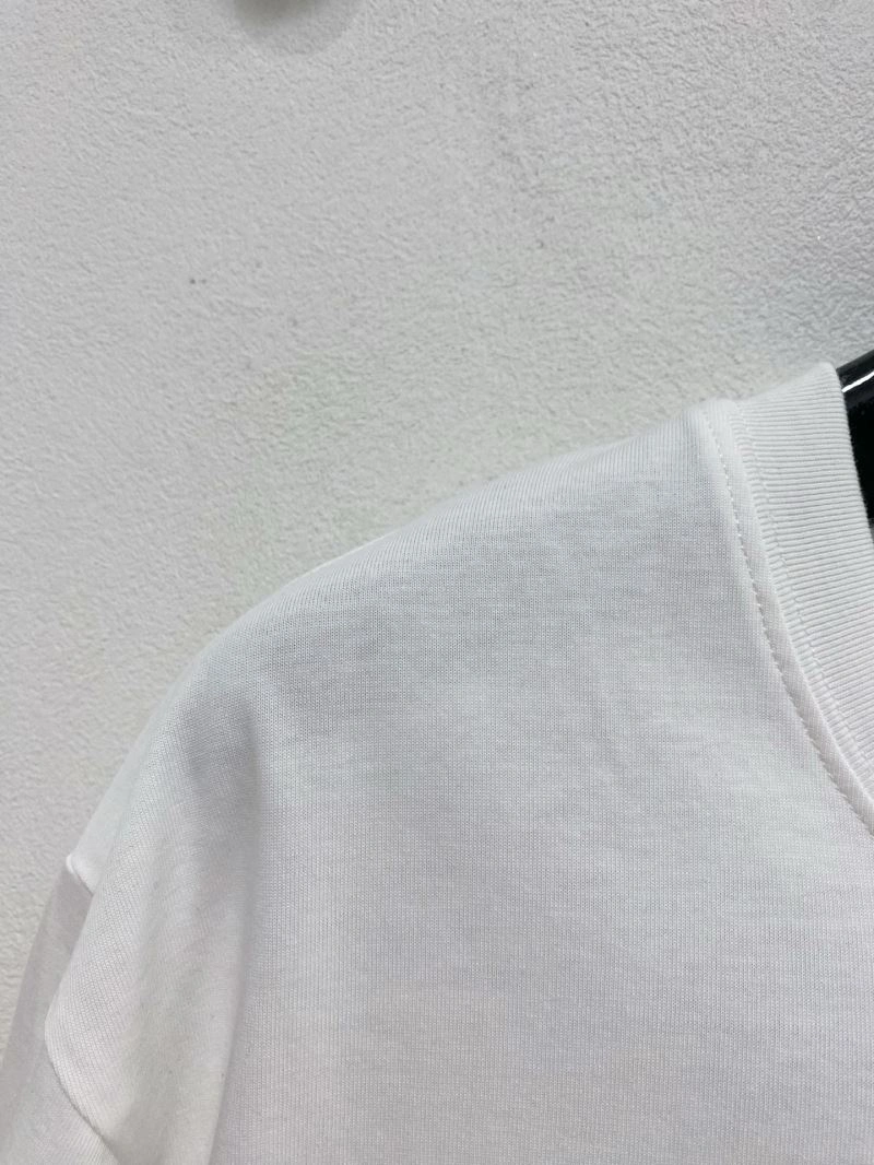 Cut-rate Balenciaga T-Shirts