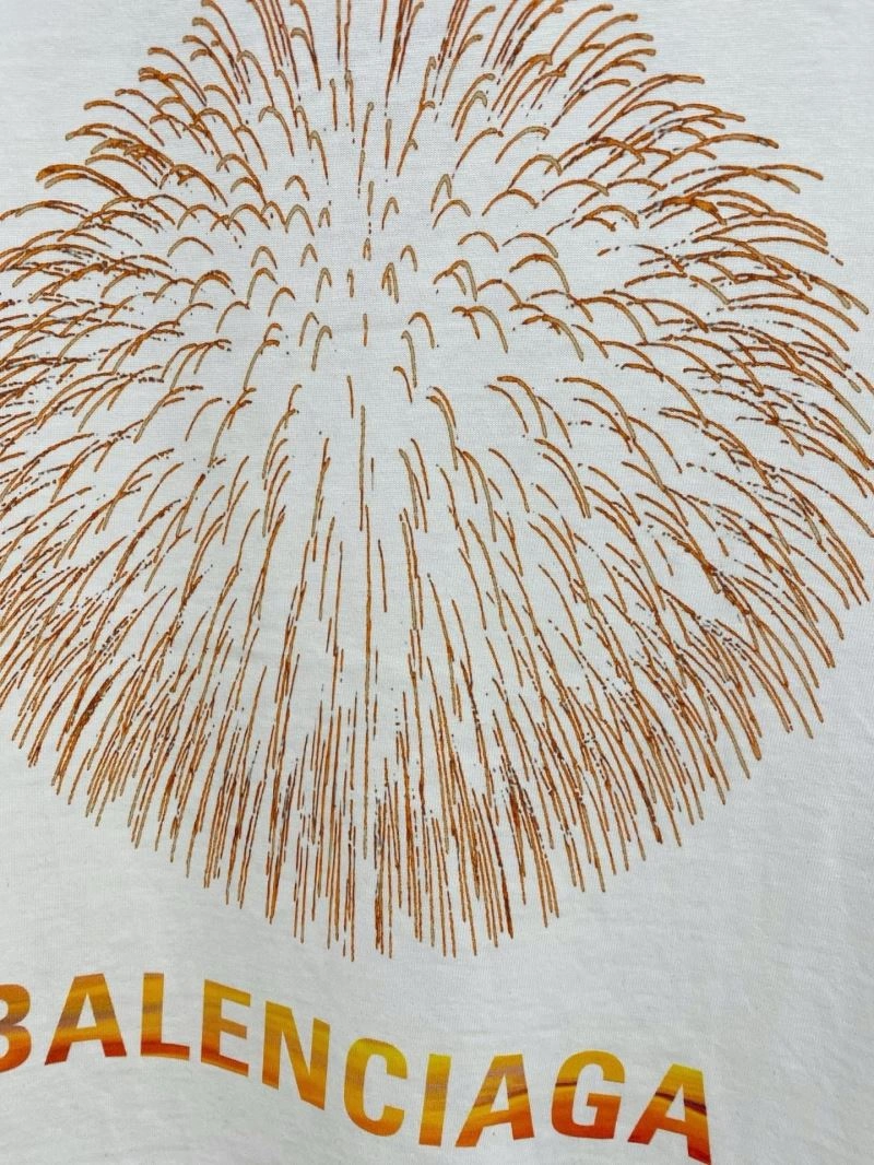 Cut-rate Balenciaga T-Shirts