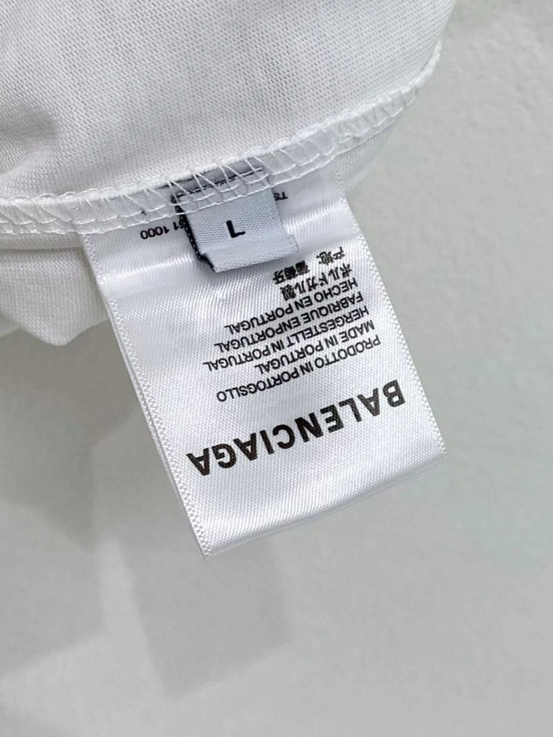 Cut-rate Balenciaga T-Shirts