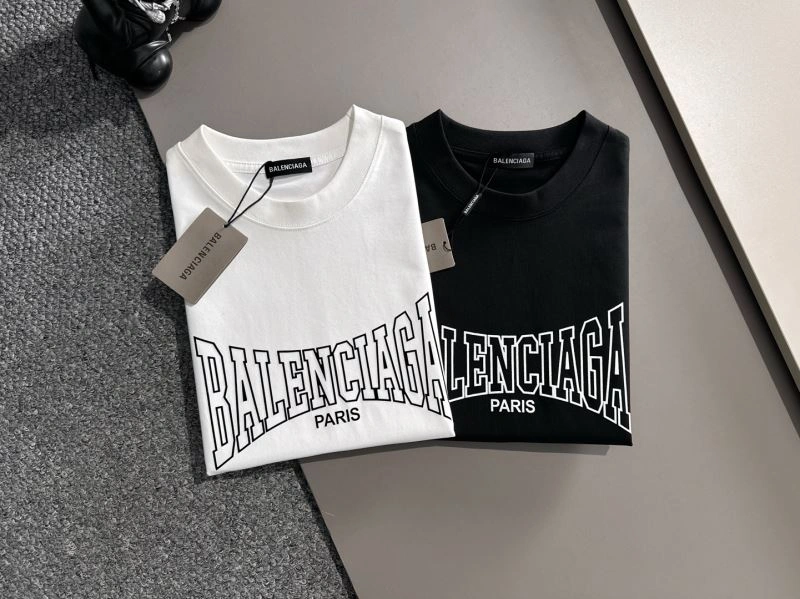Balenciaga T-Shirts