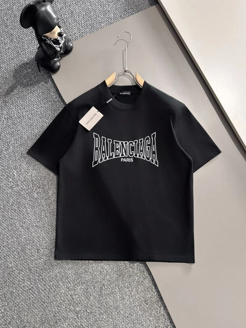 Real Balenciaga T-Shirts