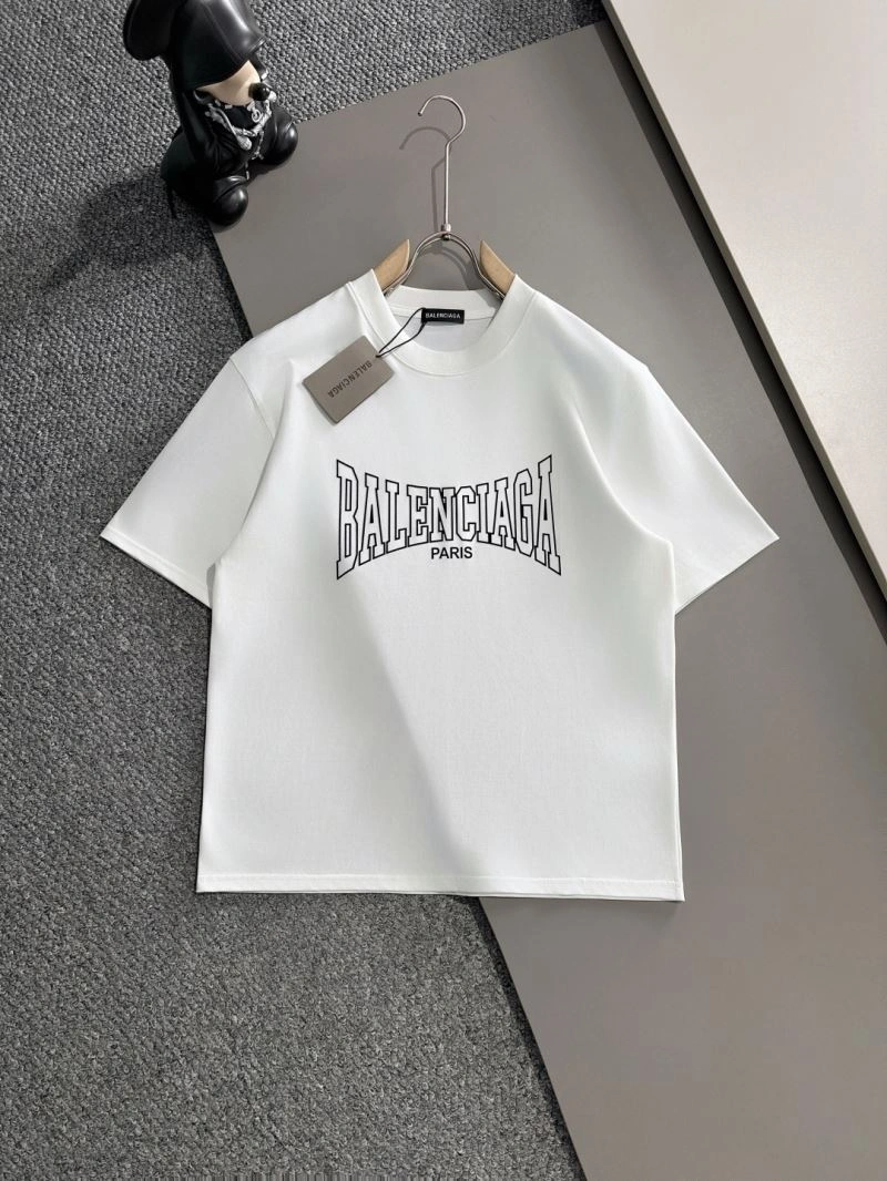 Real Balenciaga T-Shirts