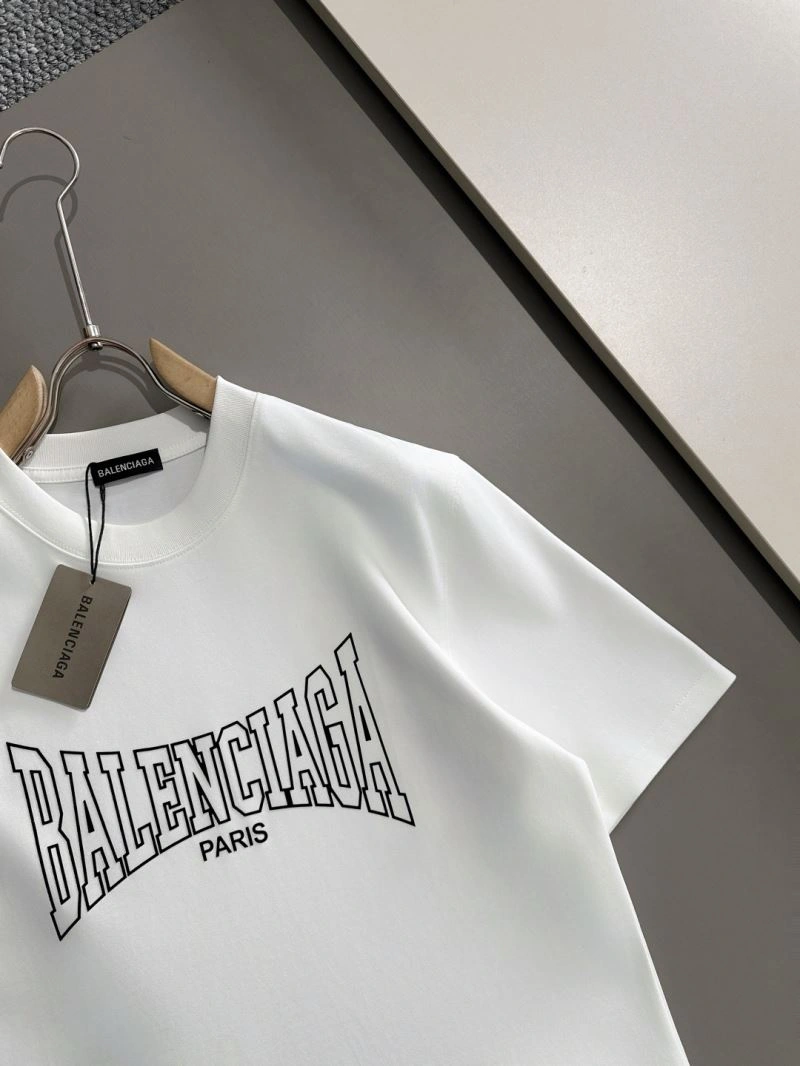 Real Balenciaga T-Shirts