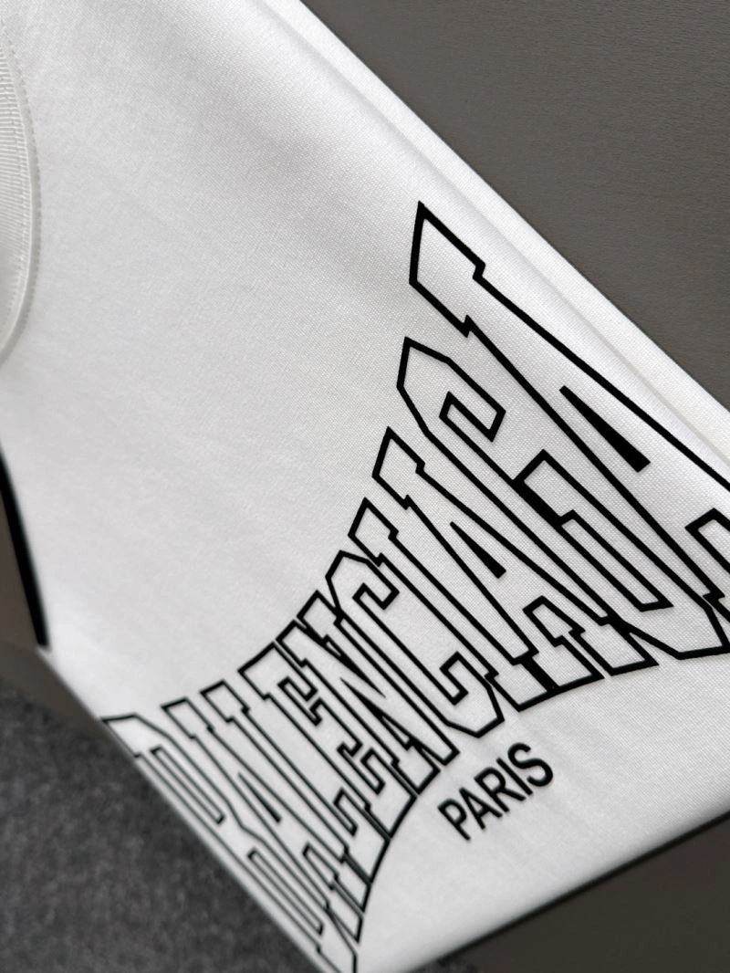 Real Balenciaga T-Shirts