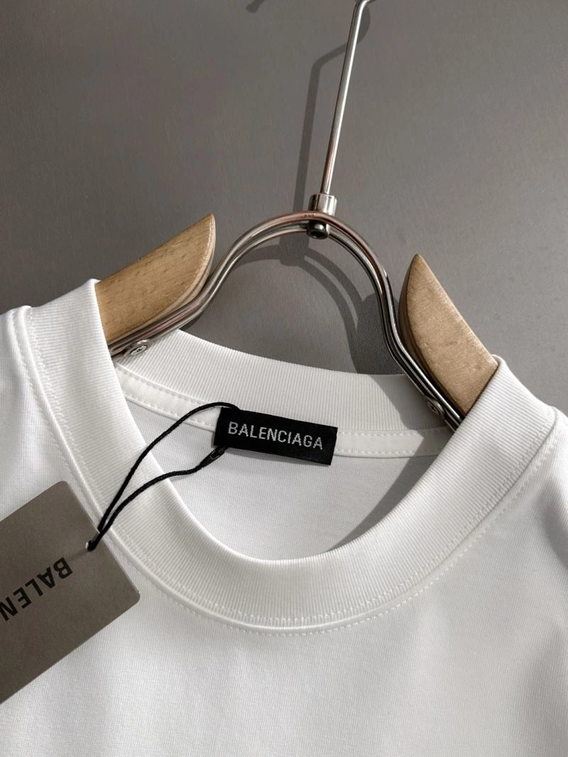 Real Balenciaga T-Shirts