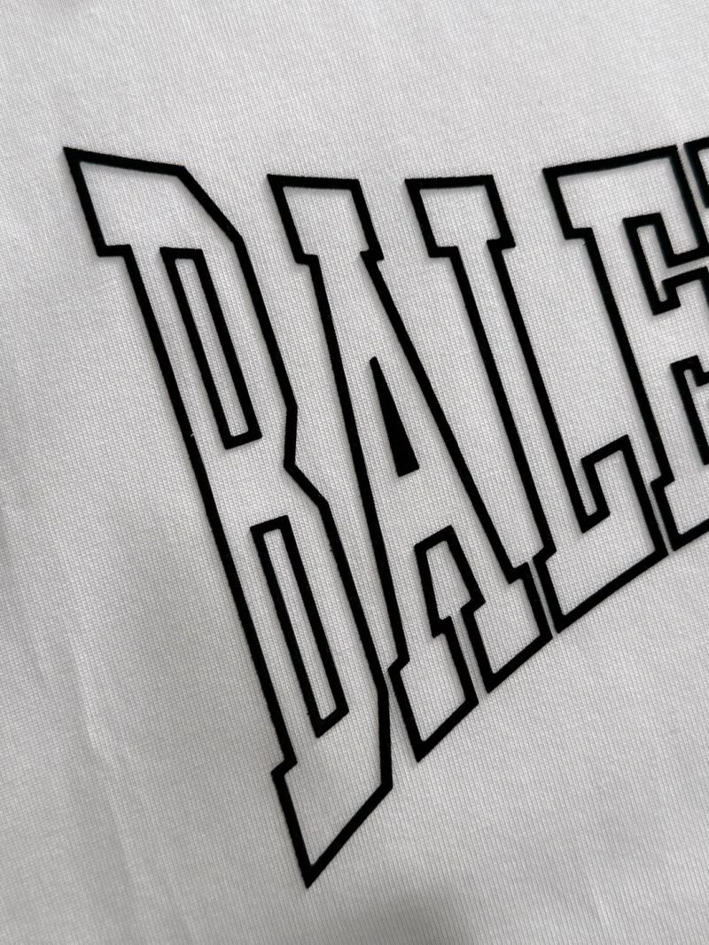 Real Balenciaga T-Shirts