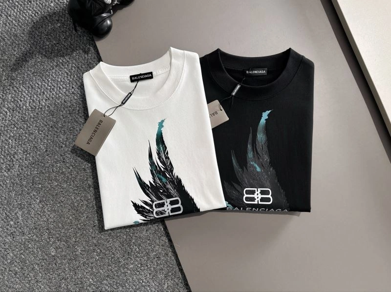 Balenciaga T-Shirts