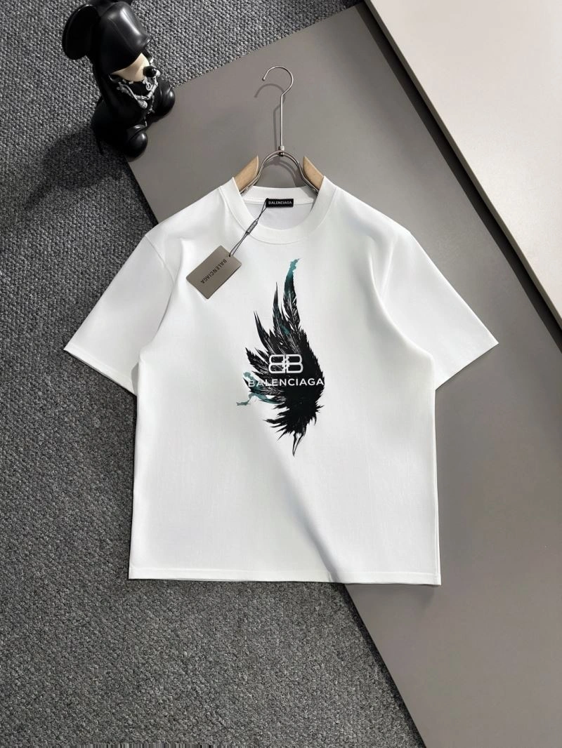 High fidelity Balenciaga T-Shirts